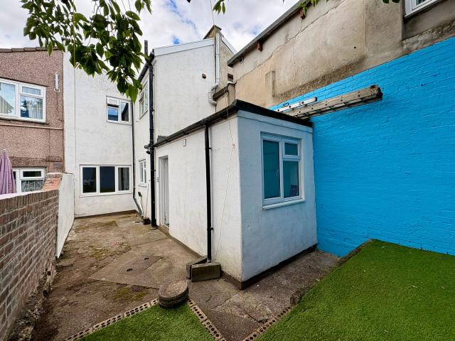 House at The Nursery, Bristol