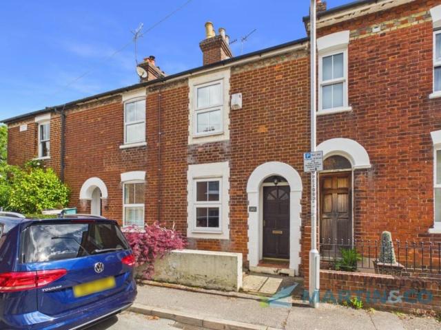 House at The Slade, Tonbridge and Malling