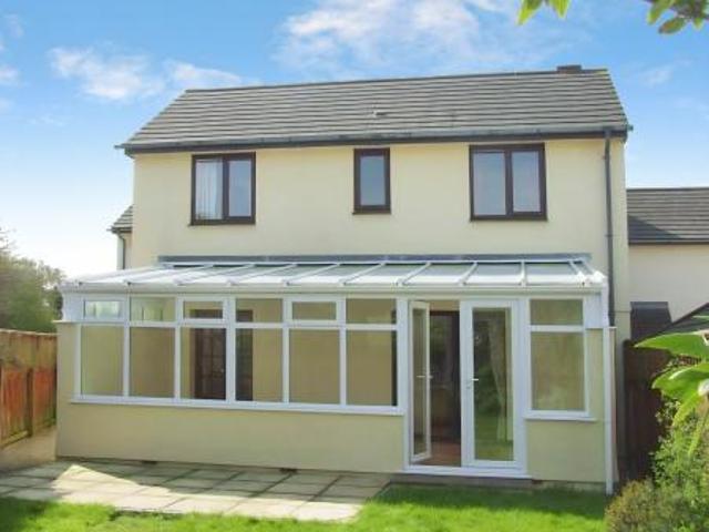 House at The Speares, Saltash