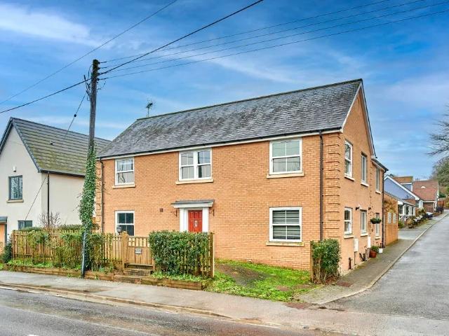 House at The Spinney, Uttlesford