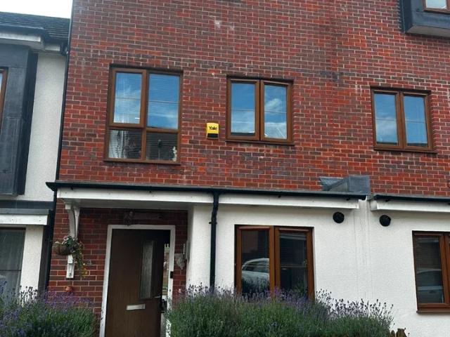 House at The Spinney, Basingstoke and Deane