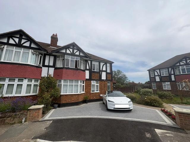House at The Spinney, Greater London