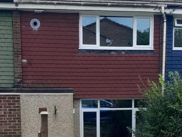 House at The Spires, Strood