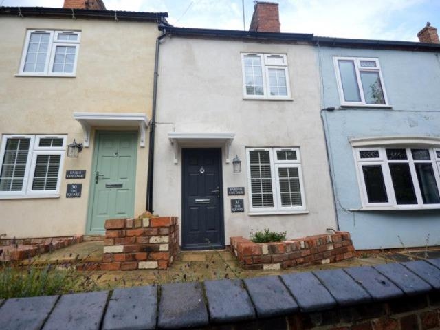House at The Square, Northampton