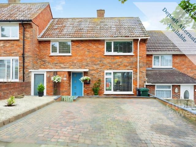 House at The Steyne, Arun