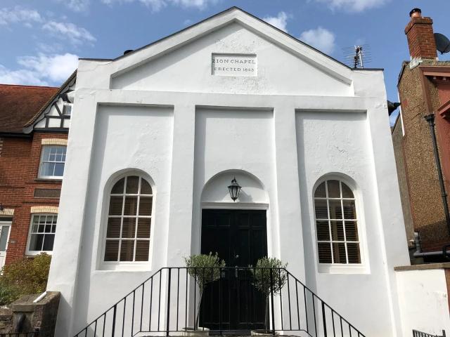House at The Street, Mid Sussex