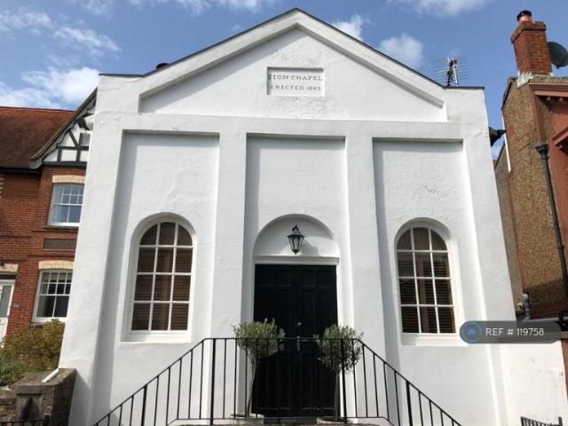 House at The Street, Mid Sussex
