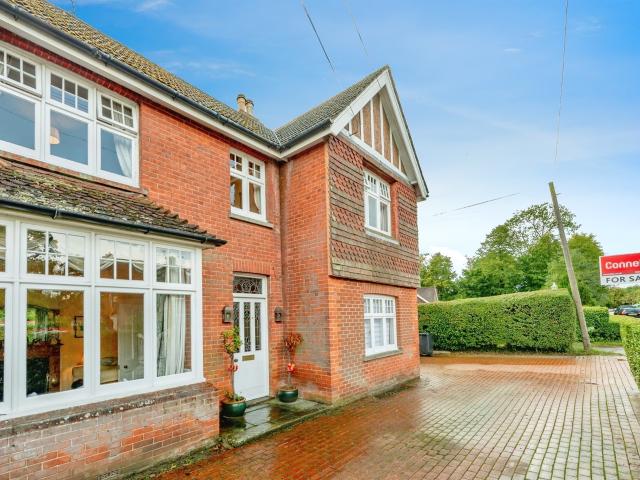house at The Street, Mole Valley