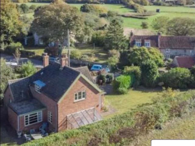 House at The Street, North Norfolk