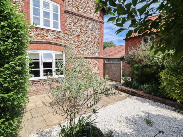 House at The Street, North Norfolk