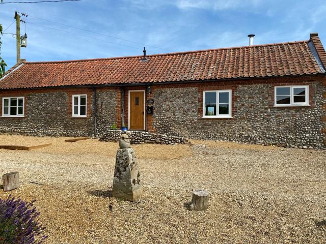 House at The Street, North Norfolk