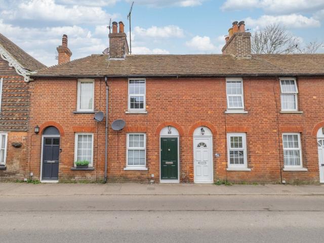 House at The Street, Ashford