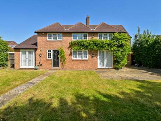 House at The Street, Basingstoke and Deane