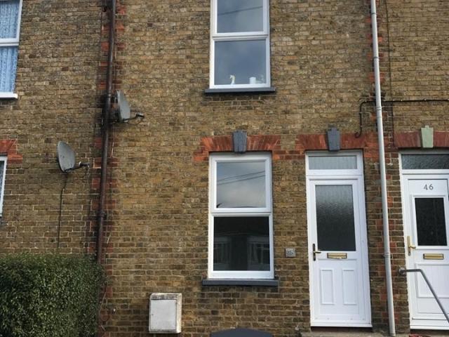 House at The Street, Borough of Swale