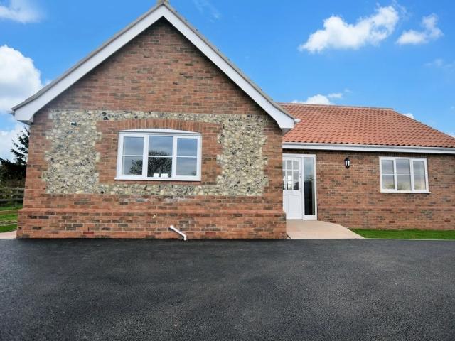 House at The Street, Breckland District
