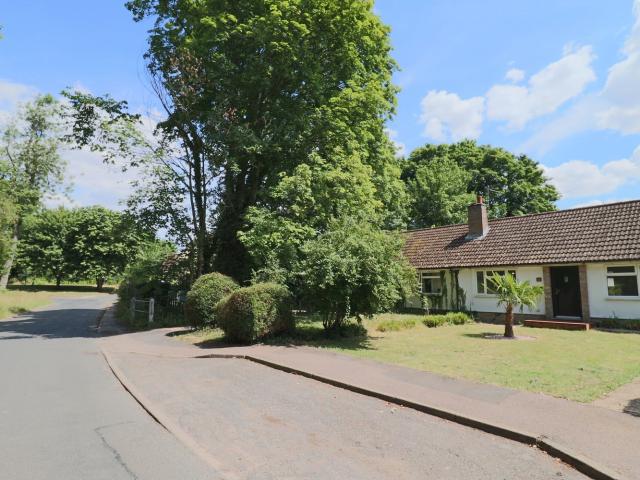 House at The Street, East Cambridgeshire