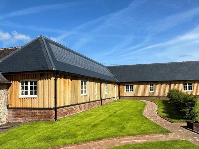 House at The Street, Lewes