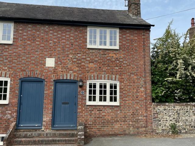 House at The Street, Lewes