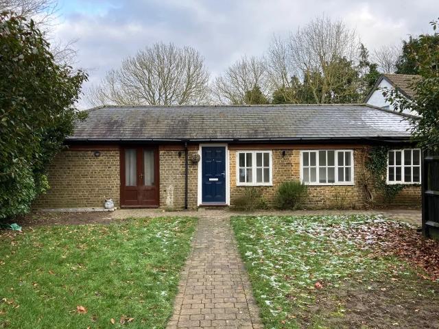 House at The Street, Sevenoaks