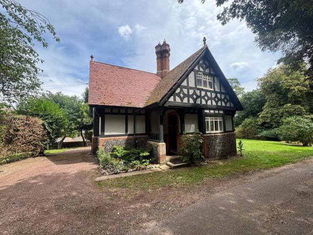 House at The Street, West Suffolk