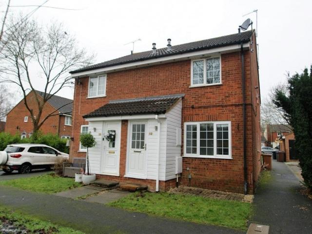House at The Paddock, East Hertfordshire