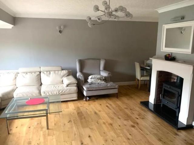 House at The Paddocks, Broxtowe