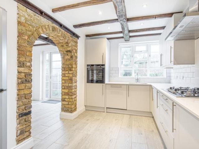 House at The Paddocks, Greater London