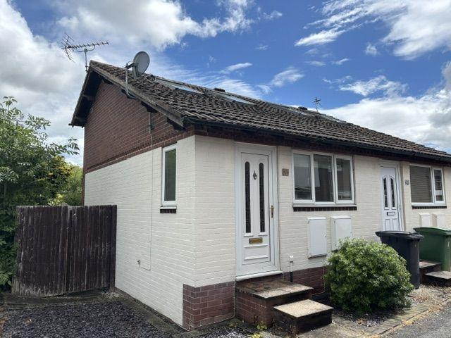 House at The Paddocks, Shrewsbury