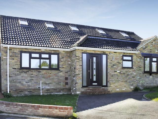 House at The Paddocks, Three Rivers