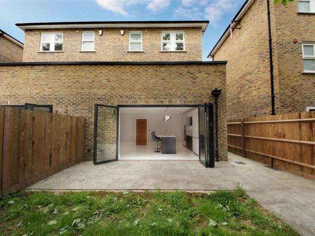 House at The Park, Greater London
