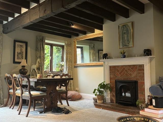 House at The Pastures, North Norfolk