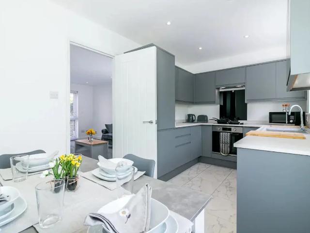 House at The Pastures, Stevenage