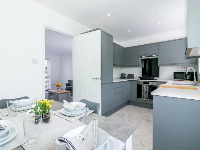 House at The Pastures, Stevenage
