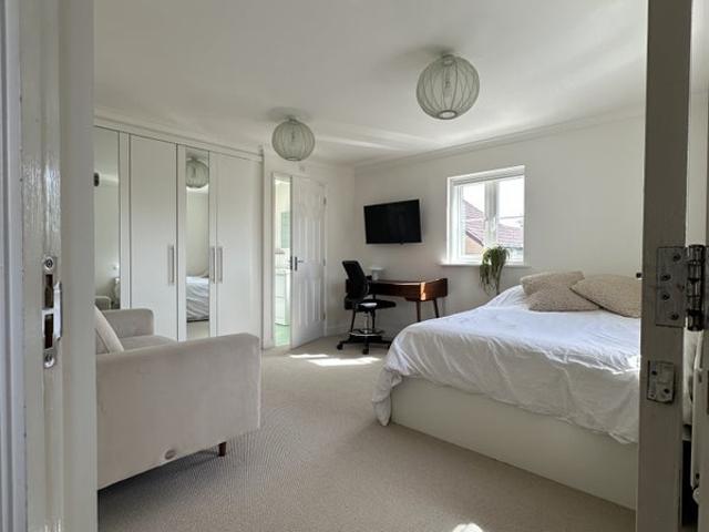 House at The Pines, Bristol