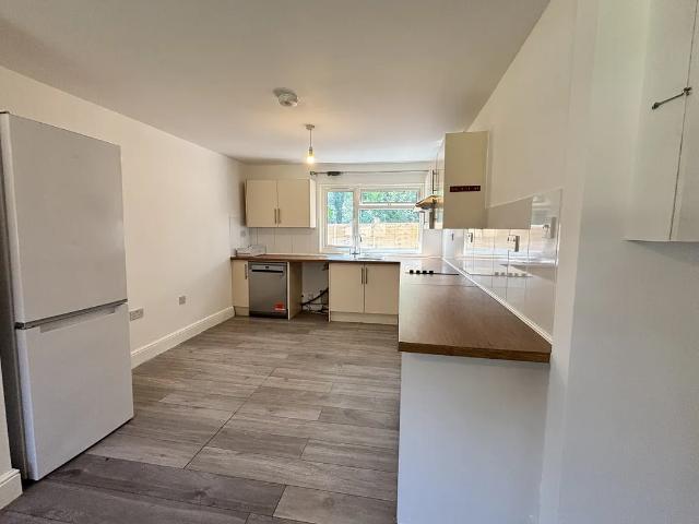 House at The Plantation, Dacorum