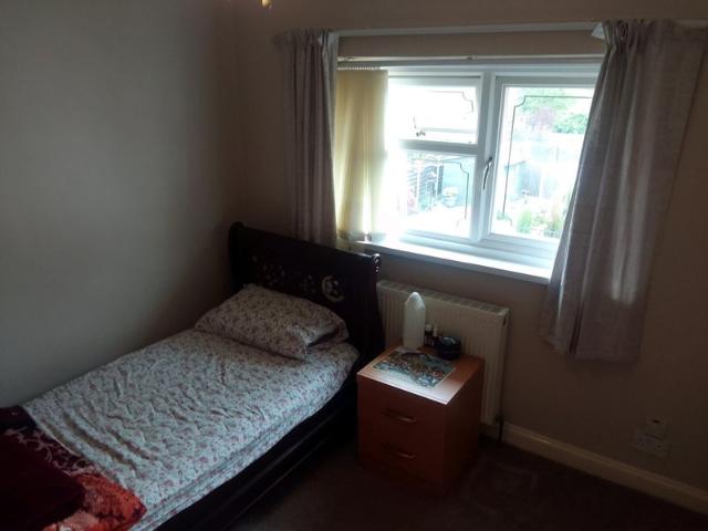 House at The Radleys, Birmingham