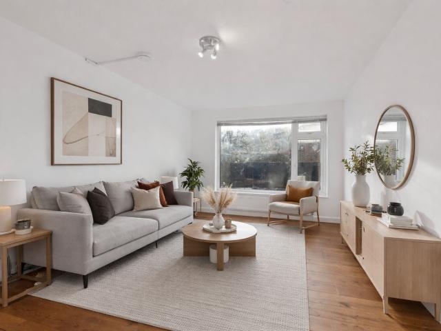 House at The Retreat, Greater London