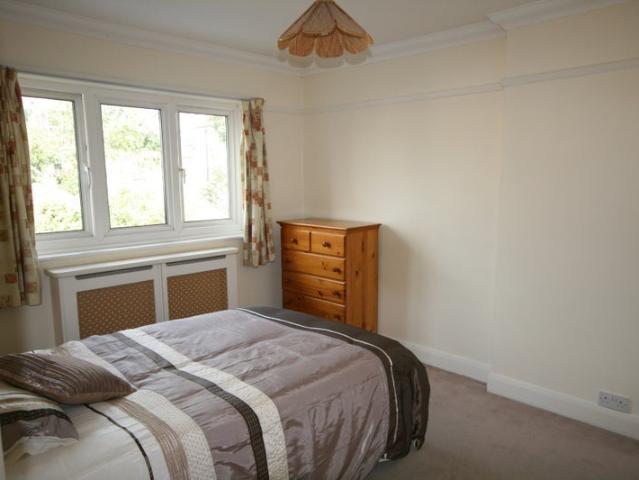 House at The Ridgeway, Greater London