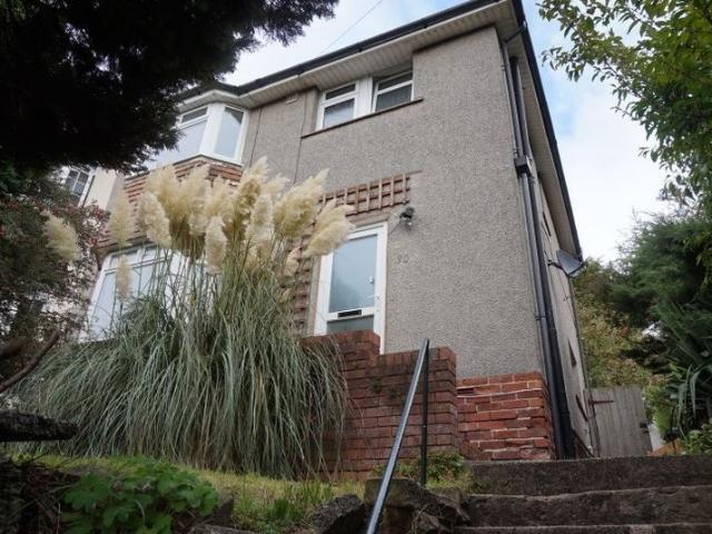 House at The Ridge, Bristol