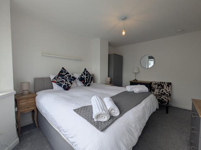 House at The Ride, Bristol