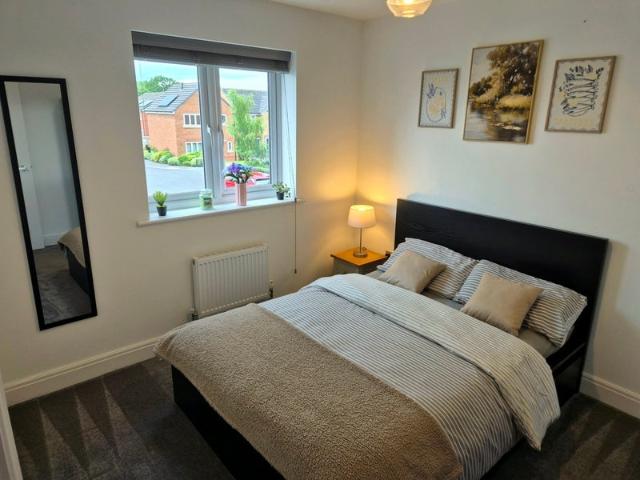 House at The Ridings, Preston