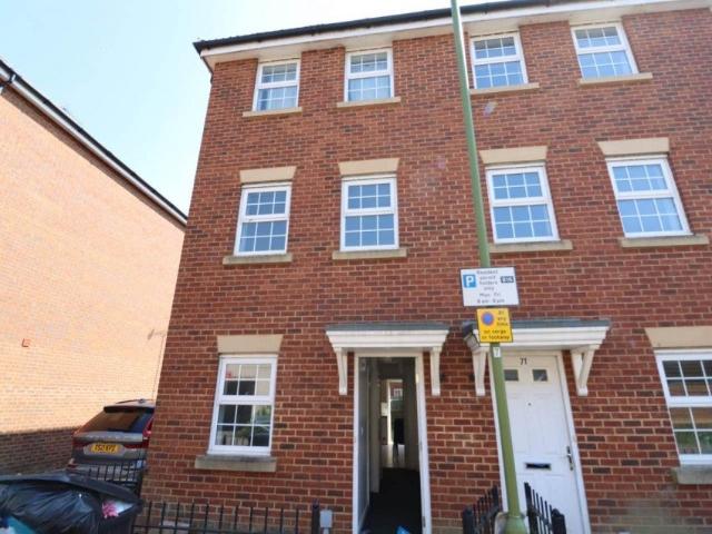 House at The Runway, Welwyn Hatfield