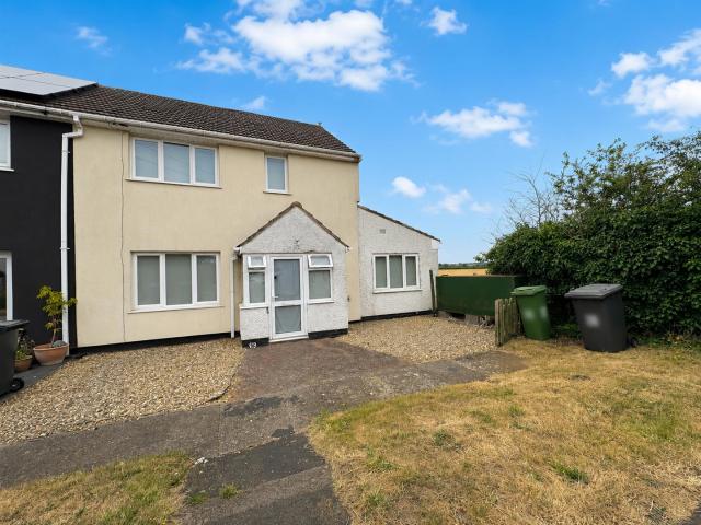 House at The Ryelands, Rugby