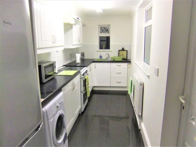 House at The Woodlands, Mansfield Woodhouse