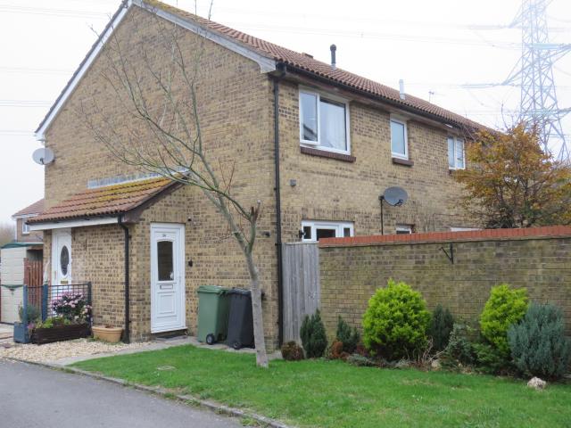 House at The Woodpeckers, Weymouth