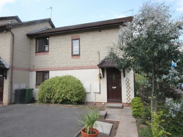 House at The Worthys, Bristol