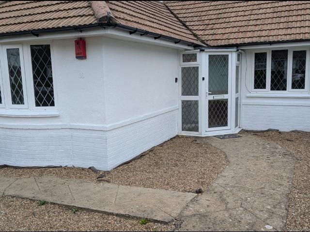 House at The Warren Drive, Thanet