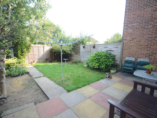 House at The Willows, Reading