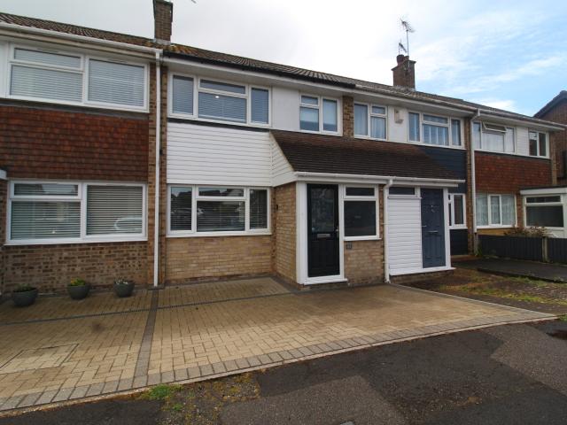 House at The Willows, Sittingbourne