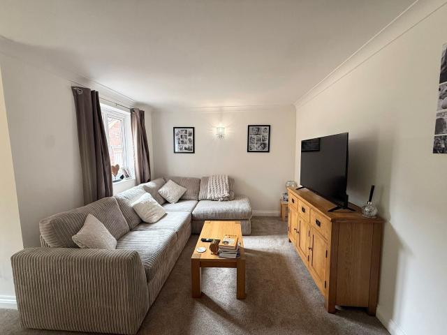 House at The Toose, Yeovil